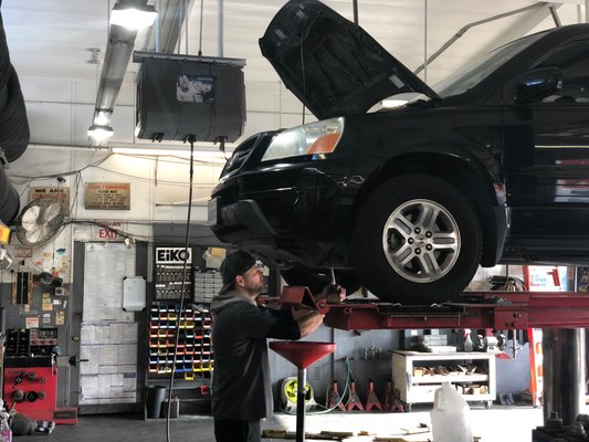 NORTHGATE AUTO REPAIR - Updated December 2025 - 40 Photos & 34 Reviews ...