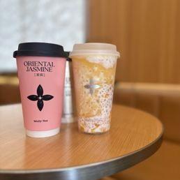 MOLLY TEA - Updated December 2025 - 2436 Photos & 1544 Reviews - 605 E ...