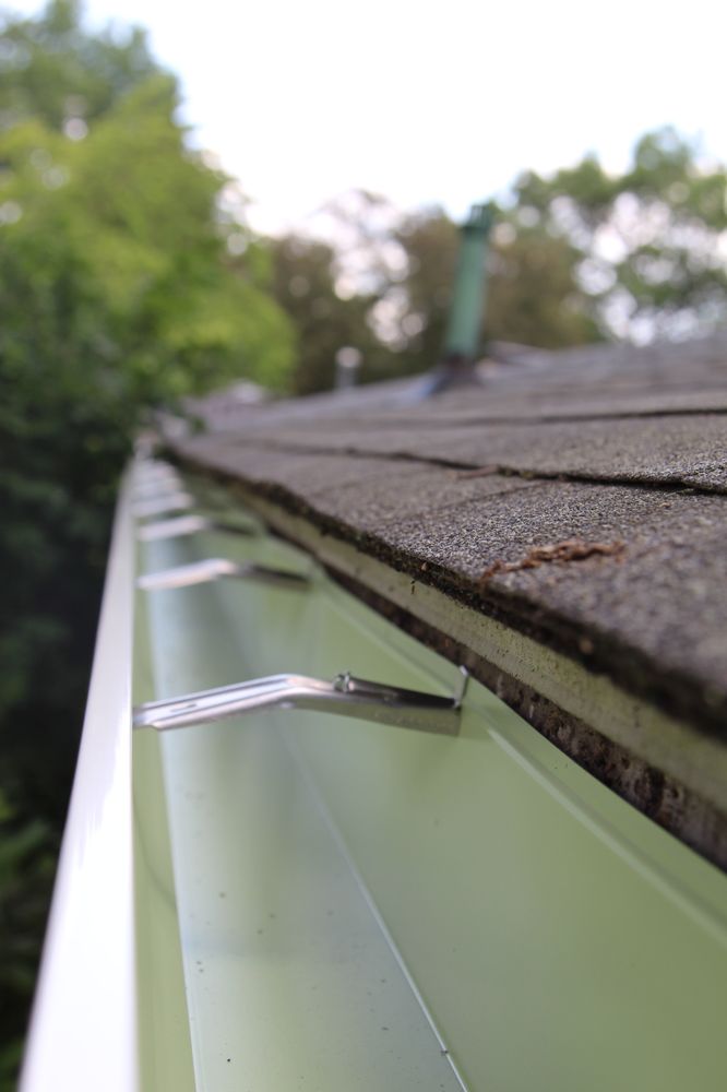 ALL AMERICAN GUTTER PROTECTION - Updated April 2026 - 475 Metroplex Dr ...