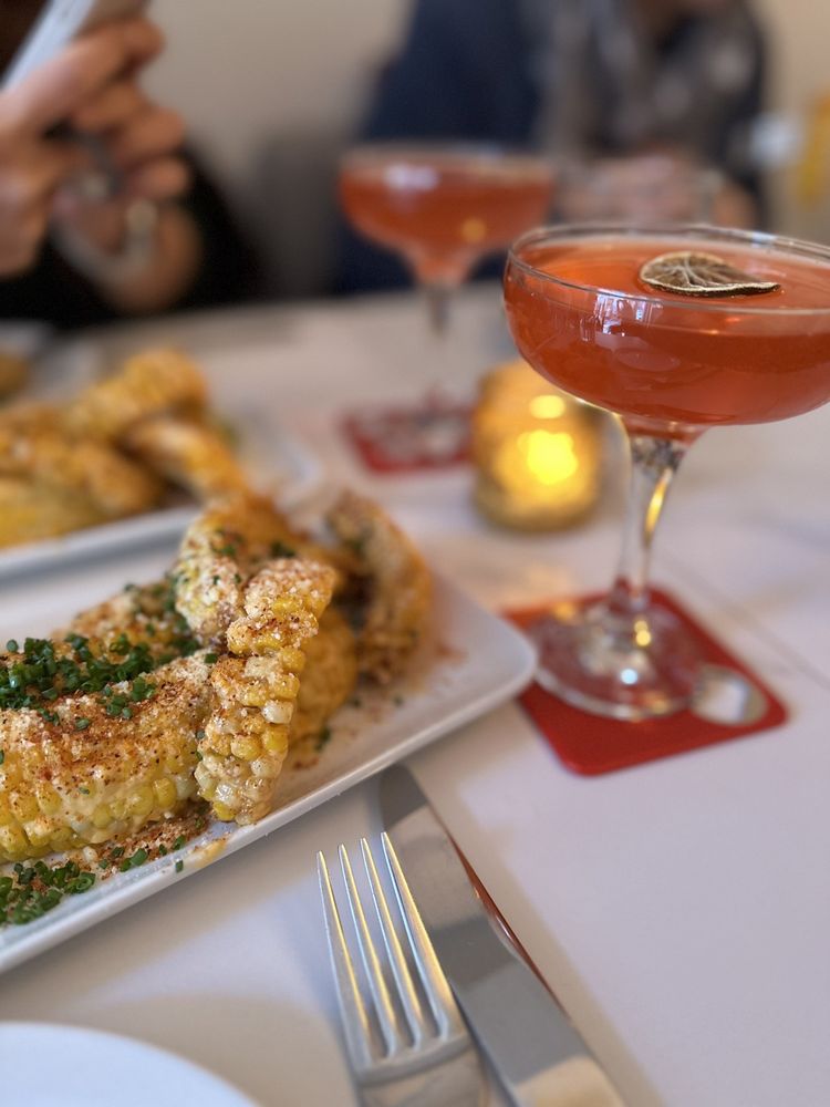 ALICE RESTAURANT & BAR - Updated April 2026 - 105 Photos & 27 Reviews ...