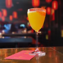 THE KEEFER BAR - Updated December 2025 - 542 Photos & 348 Reviews - 135 ...