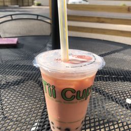 TII CUP - Updated December 2025 - 159 Photos & 166 Reviews - 7958 ...