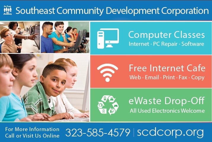 BELL TECHNOLOGY CENTER - Updated October 2025 - 10 Photos - 4357 E Gage ...