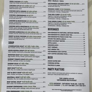 ZOZO RESTAURANT - Updated December 2025 - 23 Photos & 19 Reviews - 106 ...