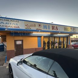 TACOS MI RANCHO - Updated December 2025 - 272 Photos & 353 Reviews ...