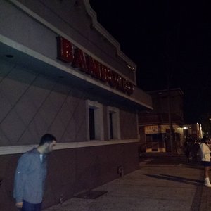 BAMBOLEO NIGHT CLUB - 201 Elizabeth Ave, Elizabethport, New Jersey ...
