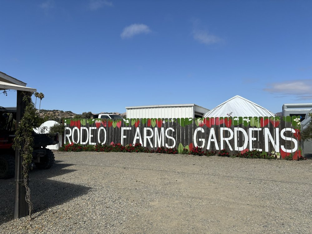 RODEO FARMS GARDENS - Updated December 2025 - 10 Photos - 2039 Huasna ...