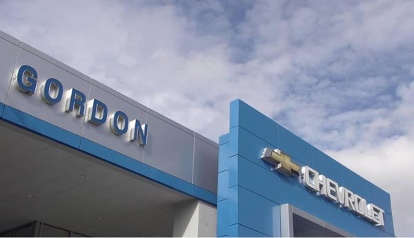 GORDON CHEVROLET - Updated May 2024 - 51 Photos & 36 Reviews - 1166 ...