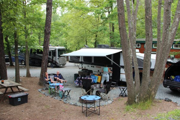 CAPITOL KOA - Updated December 2025 - 118 Photos & 44 Reviews - 768 ...