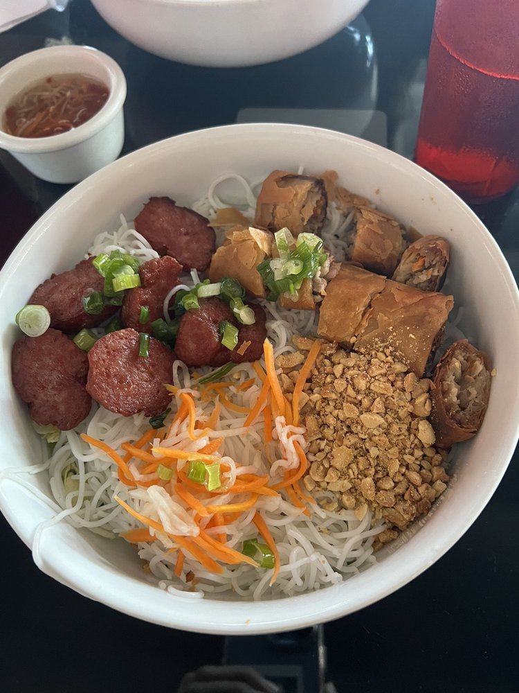 SAIGON BISTRO - Updated December 2024 - 28 Photos & 42 Reviews - 3123 E ...