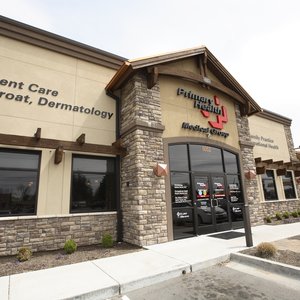 INITIAL POINT FAMILY MEDICINE - Updated October 2025 - 2640 S Eagle Rd ...