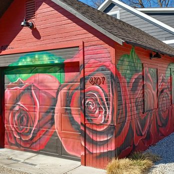 BROAD RIPPLE FLOWER ALLEY - Updated January 2026 - 80 Photos - 6101 ...