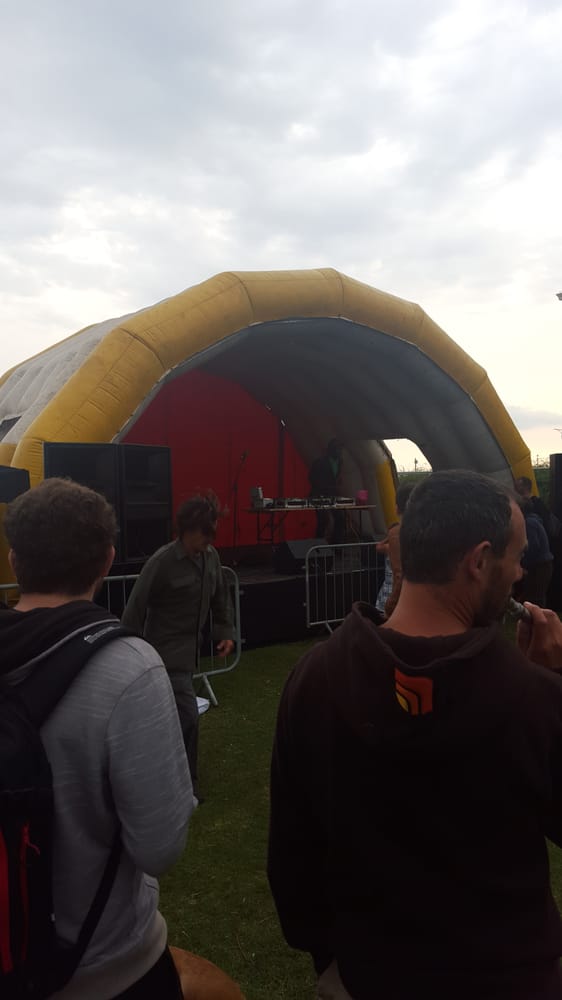 BRUNSWICK SQUARE FESTIVAL - Updated July 2025 - Brunswick Sq, Brighton ...