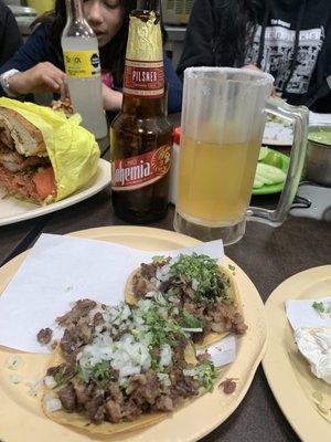 TORTAS GIGANTES SUR 12 - Updated 2024 - Corola 6, México, D.F., Mexico ...