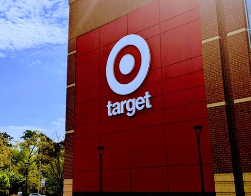 TARGET - Updated December 2025 - 95 Photos & 100 Reviews - 3535 ...
