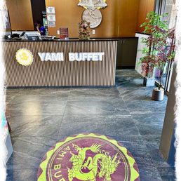 YAMI BUFFET - Updated July 2025 - 49 Photos & 12 Reviews - 2461 S ...