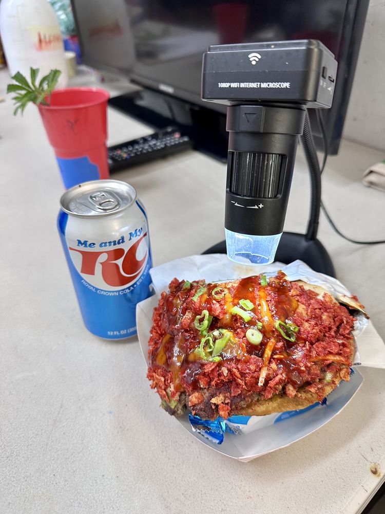 FAT KID FOOD - Updated October 2025 - 2366 OR-66, Ashland, Oregon ...