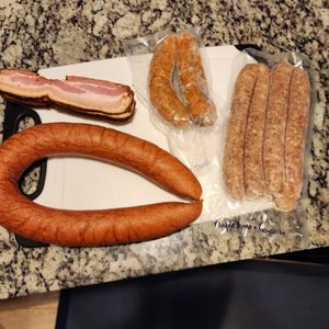 CENTANNI’S MEAT MARKET - Updated June 2025 - 815 2nd Ave, Elizabeth ...