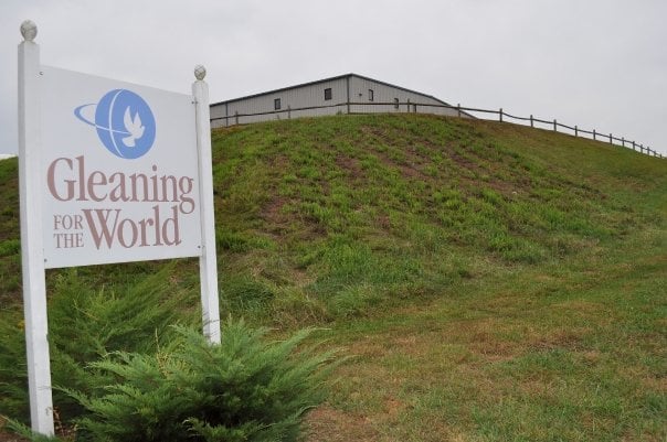 GLEANING FOR THE WORLD - Updated October 2025 - 7539 Stage Rd, Concord ...
