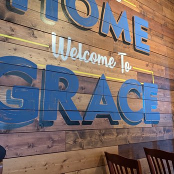 GRACE MEAT + THREE - 1005 Photos & 604 Reviews - 4270 Manchester Ave ...