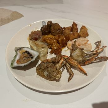 THE FEAST BUFFET - Updated January 2026 - 55 Photos & 33 Reviews - 2620 ...