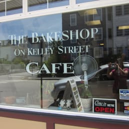 THE BAKESHOP ON KELLEY STREET - Updated December 2025 - 90 Photos & 82 ...
