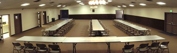 MASONIC CENTER OF MODESTO - Updated April 2026 - 10 Photos - 800 Rose ...