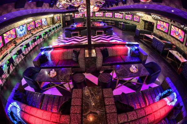 SOHO LOUNGE - Updated January 2026 - 31 Photos & 18 Reviews - 2359 ...