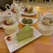 PRINCE TEA HOUSE - 268 Photos & 64 Reviews - Coffee & Tea - 4437 Route ...