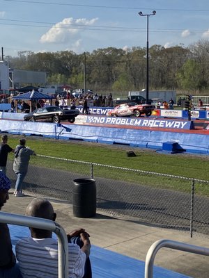 NO PROBLEM RACEWAY - Updated December 2025 - 23 Photos - 6470 LA Hwy ...