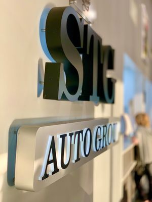 STG AUTO GROUP OF MONTCLAIR - Updated May 2025 - 910 Photos & 1445 ...