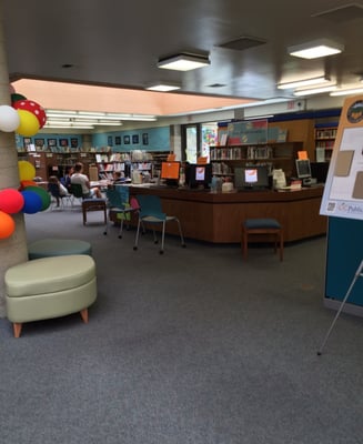 DANA POINT LIBRARY - Updated December 2025 - 36 Photos & 31 Reviews ...
