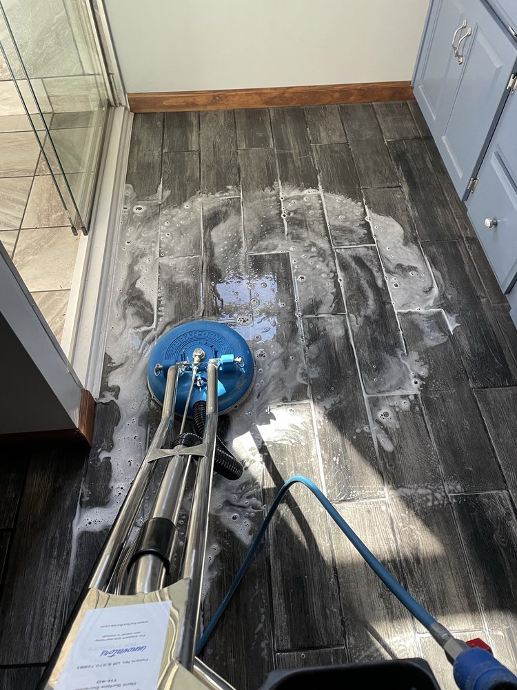 STREAMLINE FLOORING SOLUTIONS - 10 Photos - Lewisburg, Tennessee ...