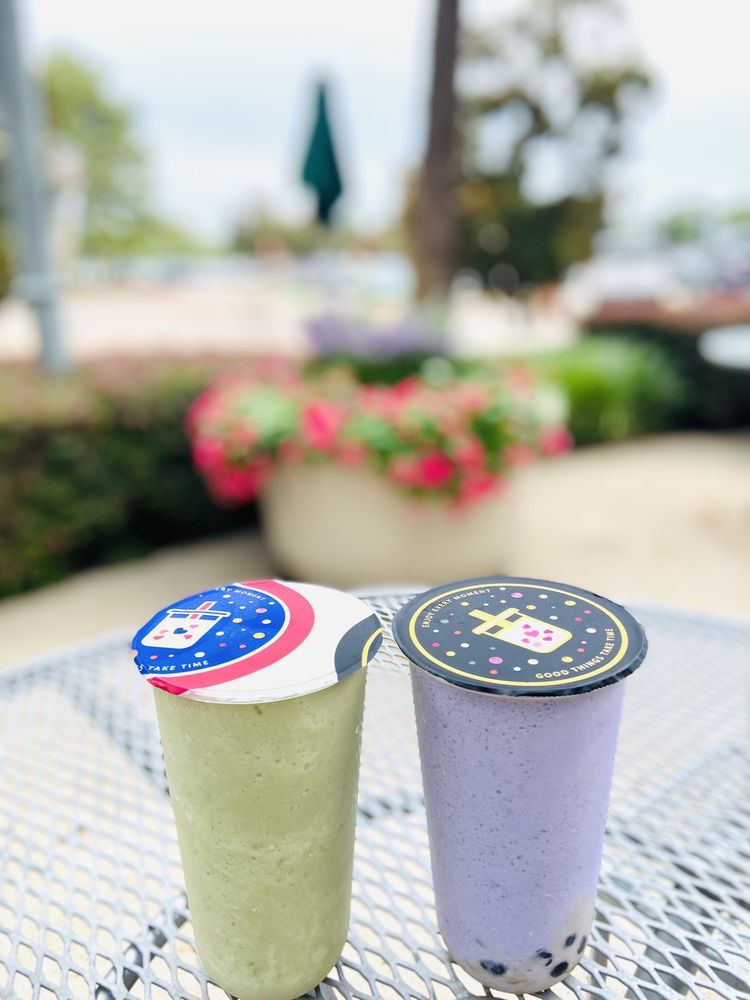 TOTALLY TEA - Updated July 2025 - 16 Photos & 22 Reviews - 303 Memorial ...