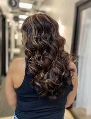 NIRVANA HAIR STUDIO - Updated May 2026 - 91 Photos - 15343 W National ...