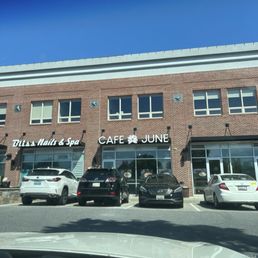 CAFE JUNE - Updated April 2025 - 320 Photos & 148 Reviews - 10039 ...