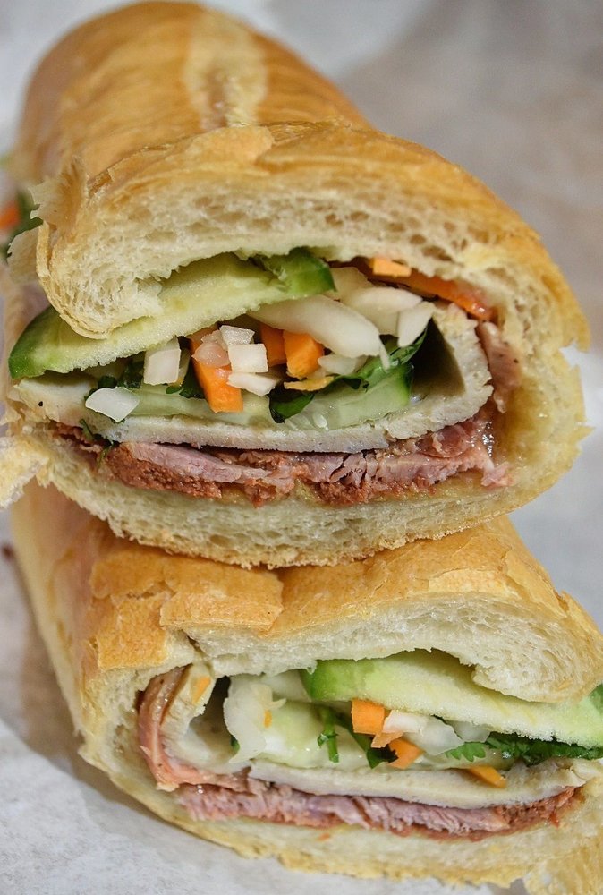 BANH MI CHO CU BAKERY - Updated October 2024 - 143 Photos & 132 Reviews ...