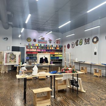 FREESTYLE CERAMICS & TUFTING - Updated October 2025 - 78 Photos & 18 ...