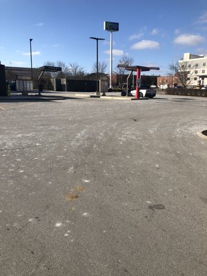 SHELL - Updated August 2025 - 2297 Thunderstick Dr, Lexington, Kentucky ...