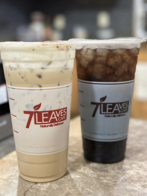 7 LEAVES CAFE - Updated October 2025 - 1954 Photos & 1299 Reviews ...