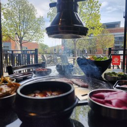 MR KIMCHI - RANDHURST - Updated November 2025 - 677 Photos & 331 ...