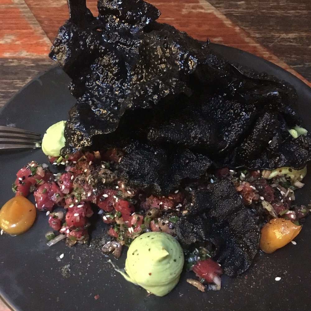 MONSTER KITCHEN & BAR - 25 Edinburgh Ave, Canberra Australia Capital Territory, Australia ...