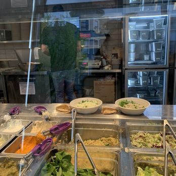 CAVA - Updated June 2024 - 77 Photos & 31 Reviews - 1484 N Milwaukee ...