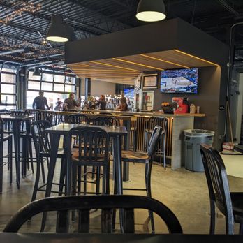 HOLD FAST BREWING - Updated October 2025 - 89 Photos & 53 Reviews - 235 ...