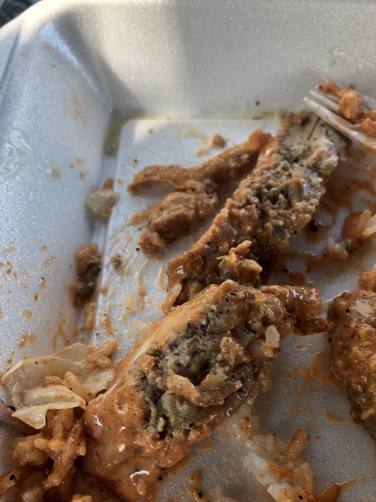 SOY GRILL TERIYAKI - 22 Photos & 60 Reviews - 1428 SE Mollala Ave ...