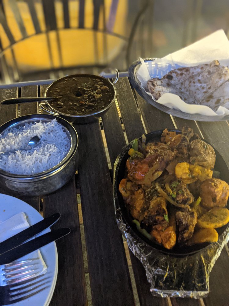 SATTVA INDIAN - 241 Photos & 506 Reviews - Indian - 26705 Aliso Creek ...
