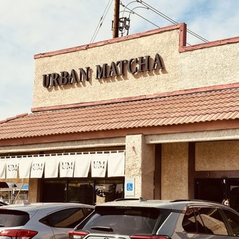 URBAN MATCHA - Updated April 2025 - 2523 Photos & 984 Reviews - 3400 S ...