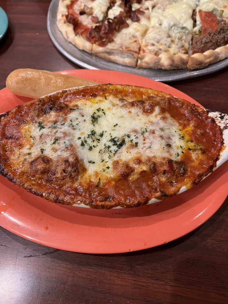 ARRIS PIZZA - 49 Photos & 125 Reviews - 1332 E Republic Rd, Springfield ...