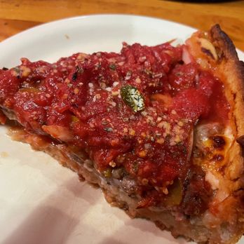 PIZZERIA DUE - Updated June 2024 - 682 Photos & 1145 Reviews - 619 N ...