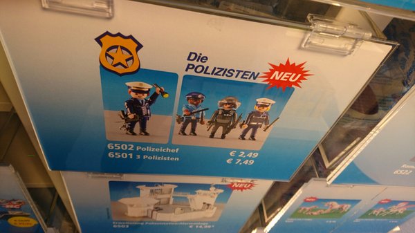 PLAYMOBIL FUNSTORE - Updated May 2026 - 15 Photos - Leipziger Platz 12 ...